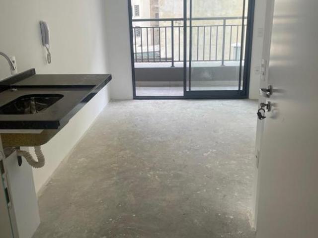 Apartamento à venda em República com 27 m², 1 quarto, 0 vagas