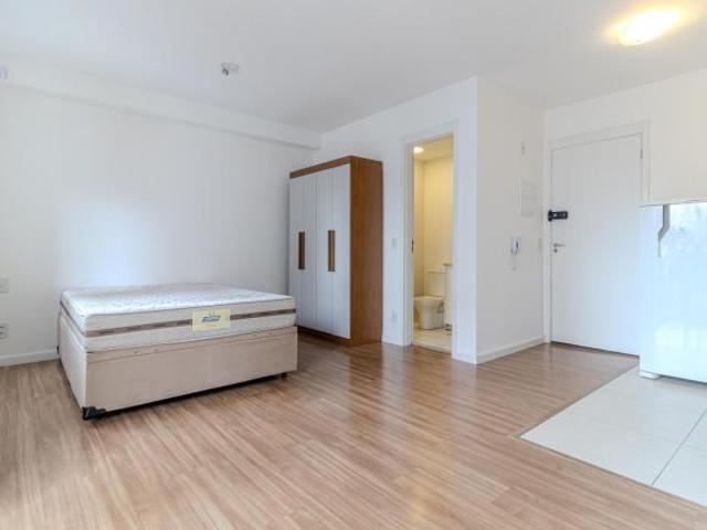 Apartamento à venda em República com 28 m², 0 quartos, 0 vagas