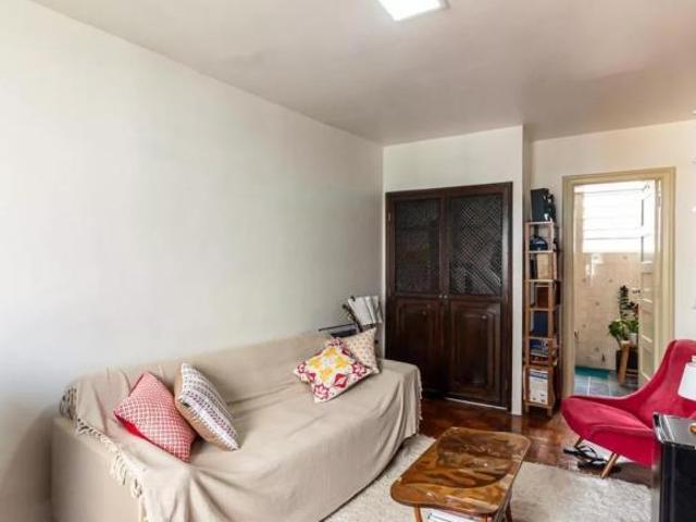 Apartamento à venda em República com 34 m², 1 quarto, 0 vagas