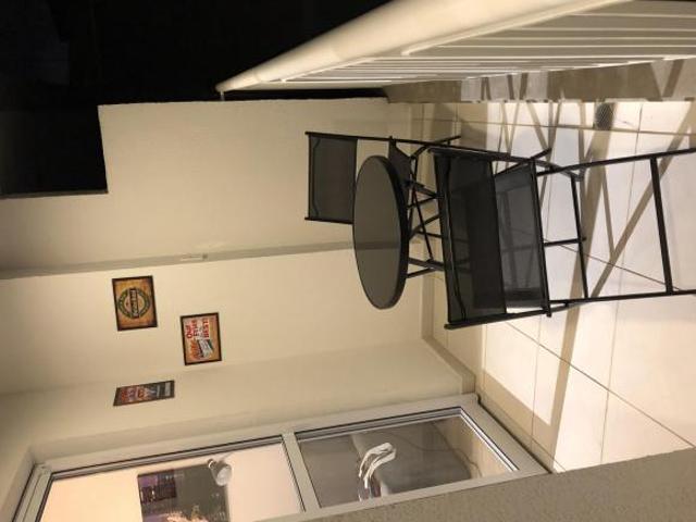 Apartamento à venda em República com 35 m², 0 quartos, 1 vaga