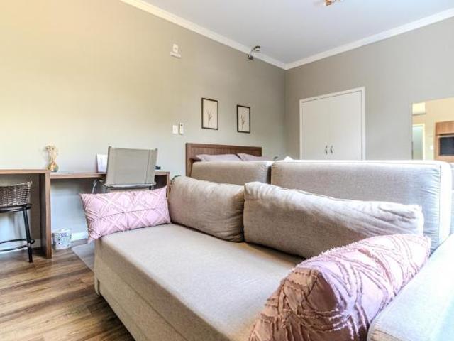 Apartamento à venda em República com 36 m², 1 quarto, 0 vagas