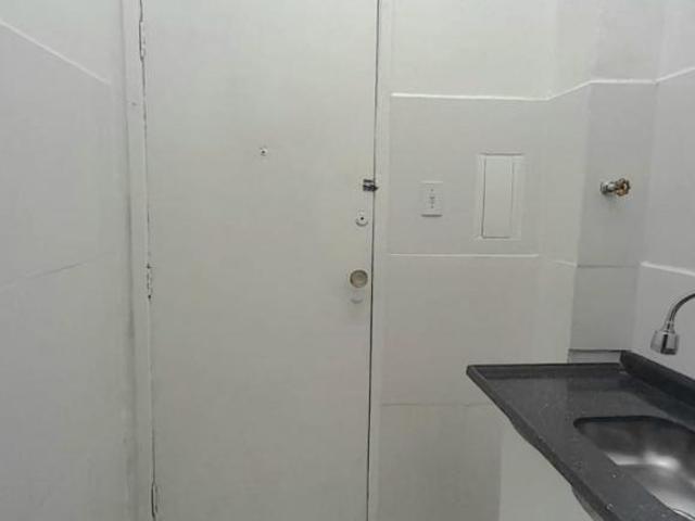 Apartamento à venda em República com 39 m², 0 quartos, 0 vagas