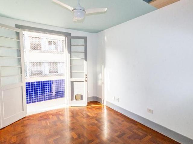 Apartamento à venda em República com 53 m², 1 quarto, 0 vagas