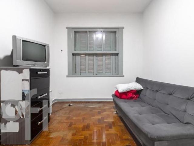 Apartamento à venda em República com 61 m², 2 quartos, 0 vagas