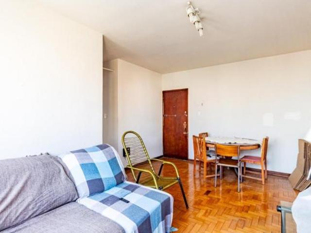 Apartamento à venda em República com 96 m², 2 quartos, 0 vagas
