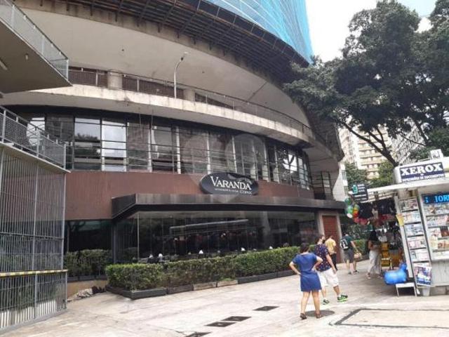 Apartamento à venda em República SP