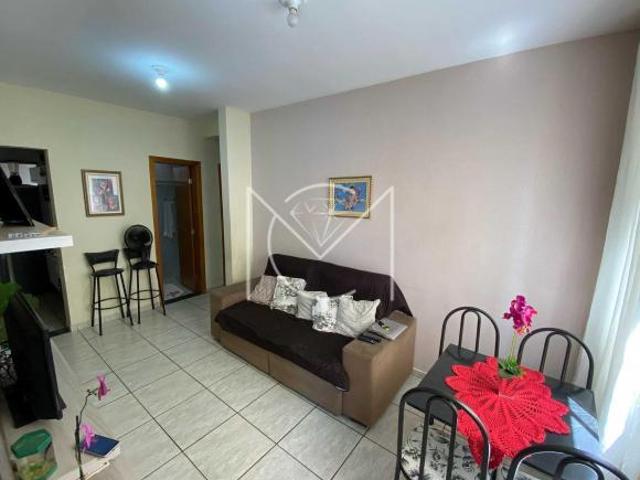 Apartamento à venda em Ribeirão das Neves/MG