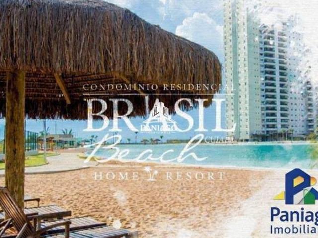 Apartamento à venda em Ribeirão do Lipa