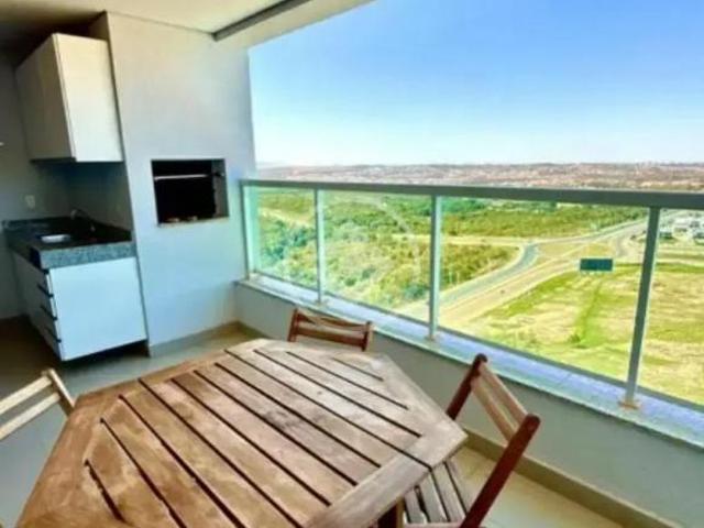 Apartamento à venda em Ribeirão do Lipa