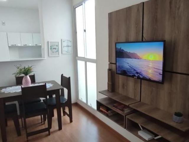 Apartamento à venda em Ribeirão do Lipa