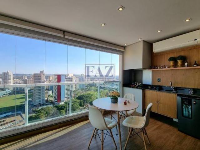 Apartamento a venda em Ribeirão Preto São Paulo zona sul