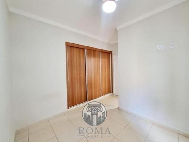 Apartamento à venda em Ribeirão Preto SP, Nova Aliança: 2 quartos, 1 suíte, sala e vaga de garagem!