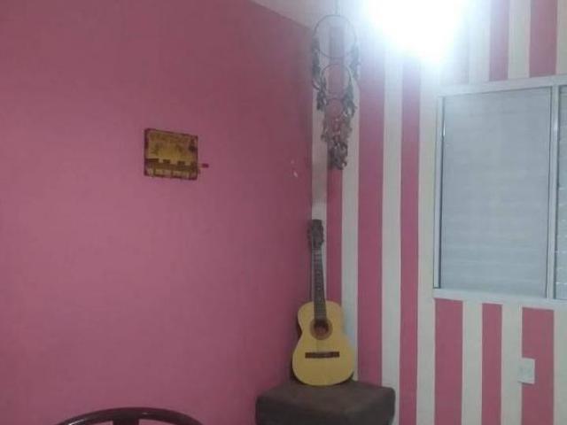 Apartamento à venda em Ribeirão Preto SP, Ipiranga: 2 quartos, 2 salas, 1 banheiro, 1 vaga garagem