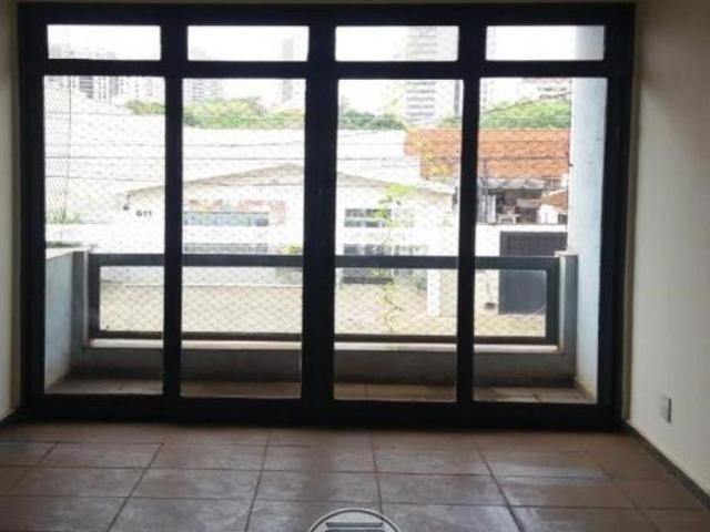 Apartamento à venda em Ribeirão Preto SP, Jardim Irajá: 3 quartos, 1 suíte, 2 salas, 2 banheiros, 1