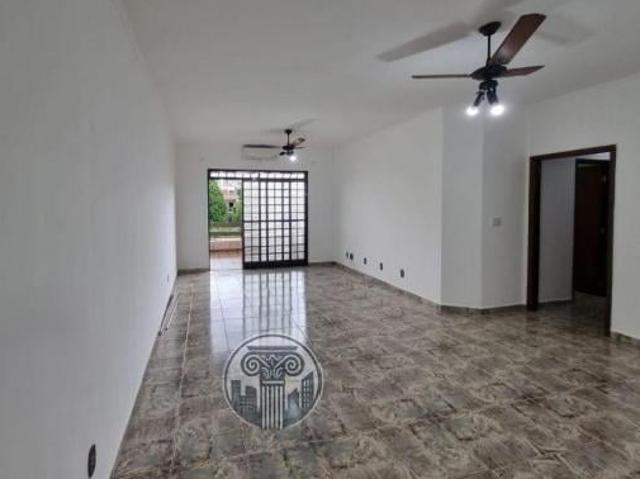 Apartamento à venda em Ribeirão Preto SP, Jardim Irajá: 3 quartos, 1 suíte, 2 salas, 3 banheiros, 1