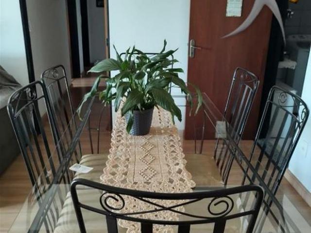 Apartamento à venda em Ribeirão Preto SP, Residencial E Comercial Palmares: 3 quartos, 1 suíte, 3 sa