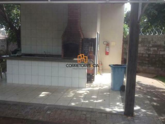 Apartamento à venda em Ribeirão Preto/SP