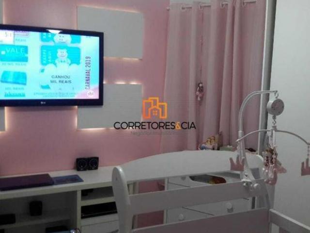 Apartamento à venda em Ribeirão Preto/SP