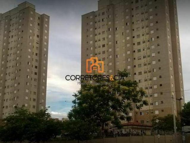 Apartamento à venda em Ribeirão Preto/SP