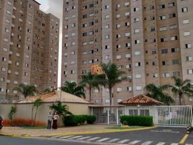 Apartamento à venda em Ribeirão Preto/SP
