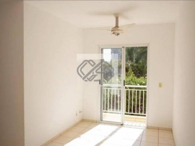 Apartamento a venda em Ribeirão Preto/SP Nova Aliança Sul