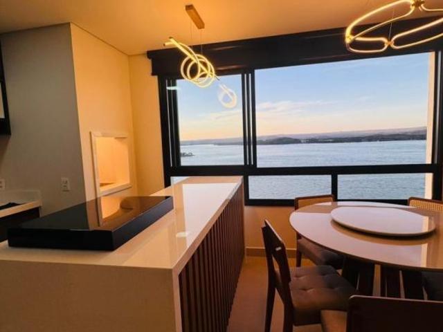 Apartamento à venda em Rifaina