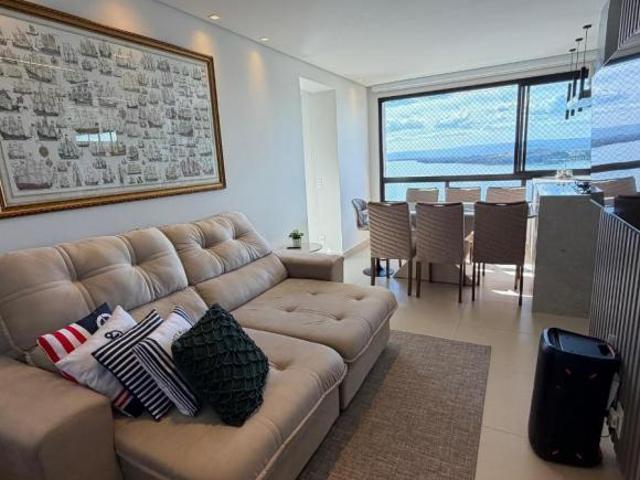 Apartamento à venda em Rifaina