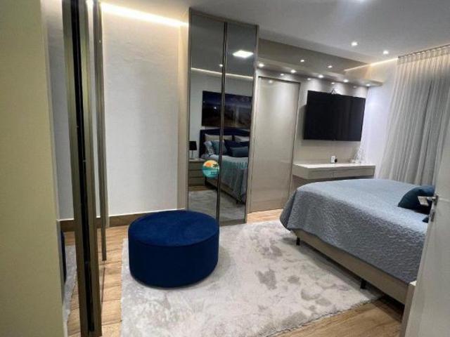 Apartamento à venda em Rifaina