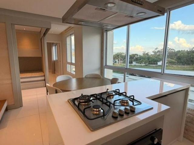 Apartamento à venda em Rifaina