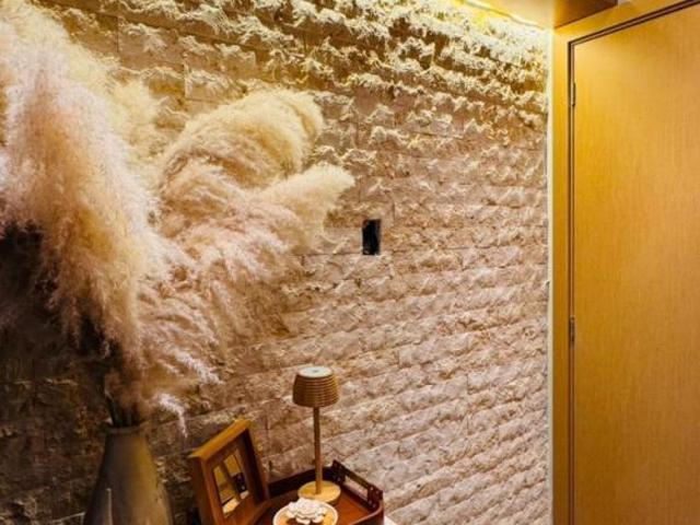 Apartamento à venda em Rifaina