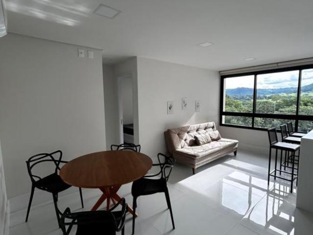 Apartamento à venda em Rifaina