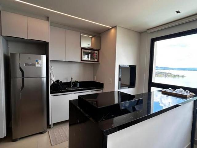 Apartamento à venda em Rifaina