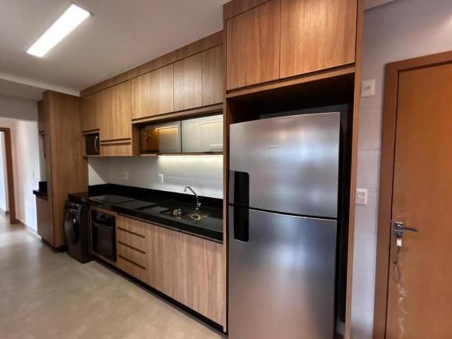 Apartamento à venda em Rifaina