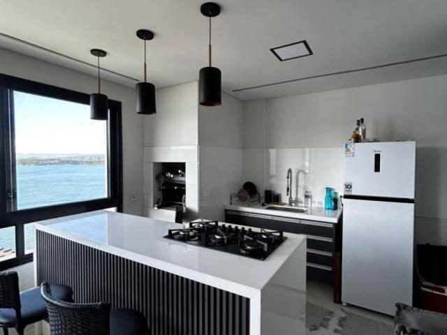 Apartamento à venda em Rifaina