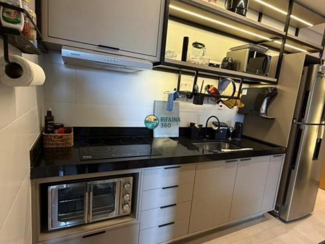 Apartamento à venda em Rifaina