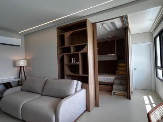 Apartamento à venda em Rifaina