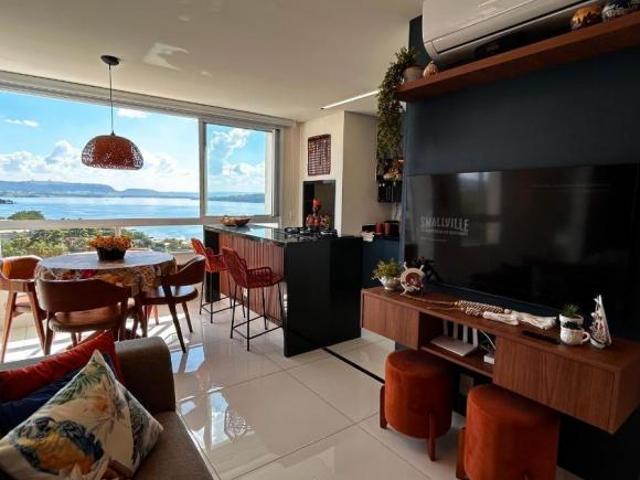 Apartamento à venda em Rifaina
