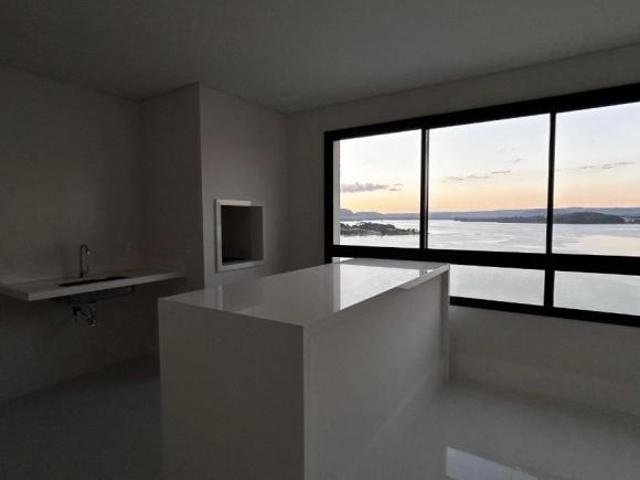 Apartamento à venda em Rifaina