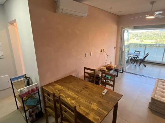 Apartamento à venda em Rifaina