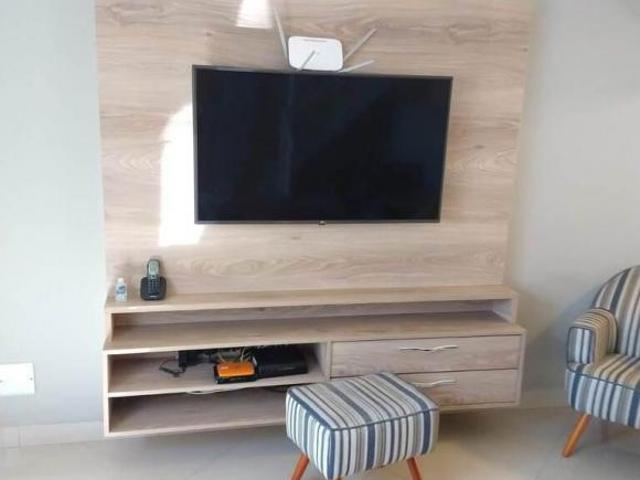 Apartamento à venda em Rio Bonito com 86 m², 3 quartos, 2 vagas