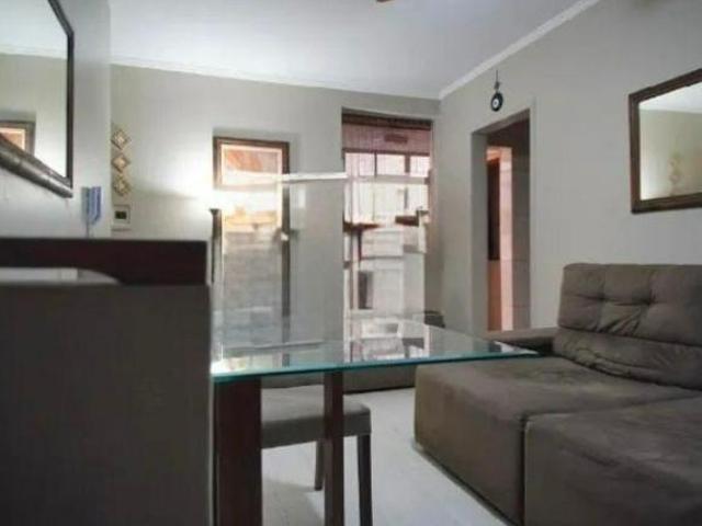 Apartamento à venda no Rio Branco em Porto Alegre