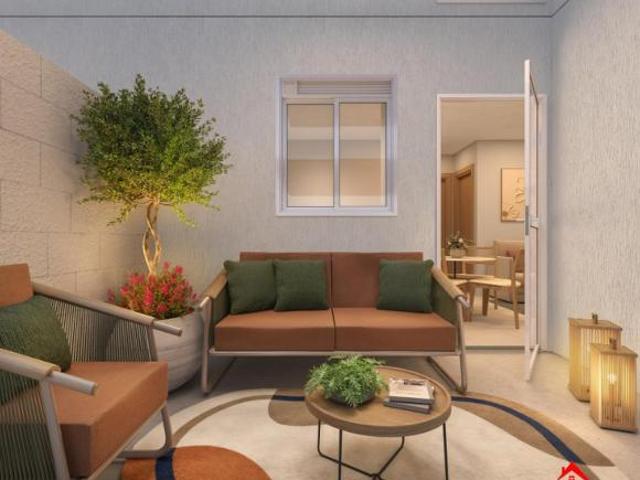 Apartamento à venda em Rio Branco