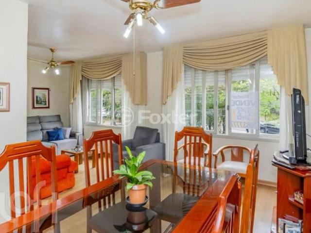Apartamento à venda em Rio Branco com 101 m², 3 quartos, 1 vaga