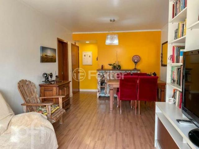 Apartamento à venda em Rio Branco com 102 m², 3 quartos, 1 suíte, 1 vaga