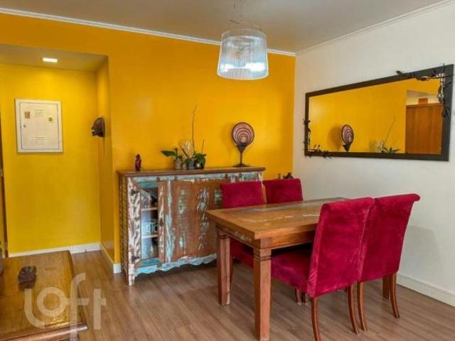 Apartamento à venda em Rio Branco com 102 m², 3 quartos, 1 suíte, 1 vaga
