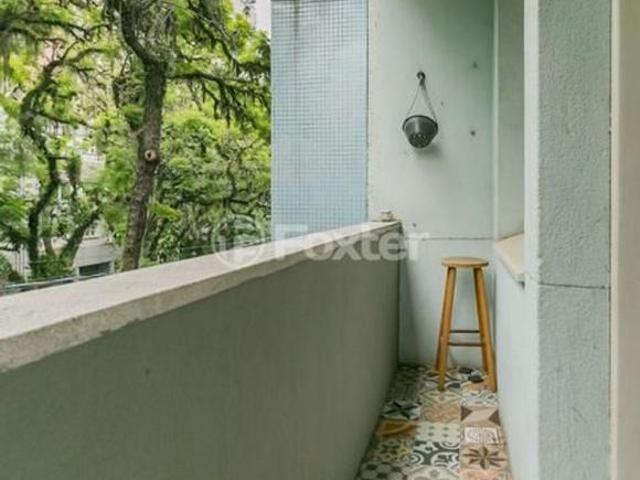 Apartamento à venda em Rio Branco com 109 m², 3 quartos, 1 vaga
