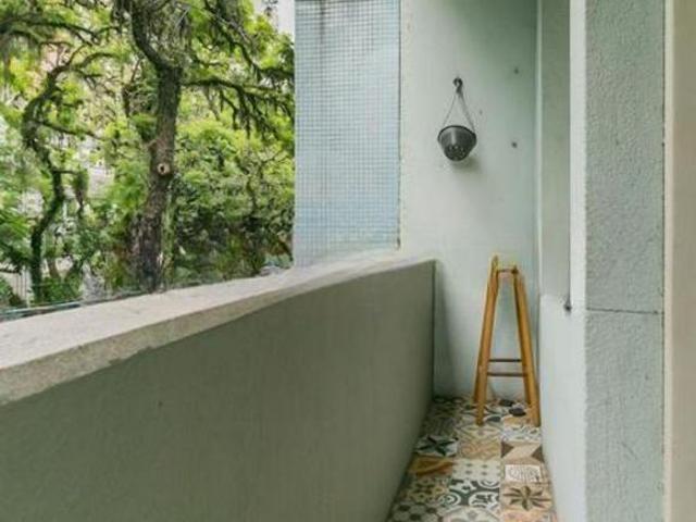 Apartamento à venda em Rio Branco com 109 m², 3 quartos, 1 vaga