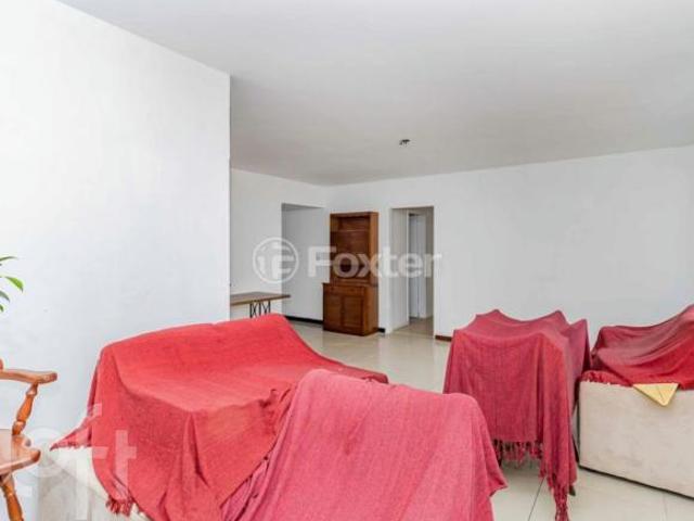 Apartamento à venda em Rio Branco com 112 m², 3 quartos, 1 suíte, 3 vagas