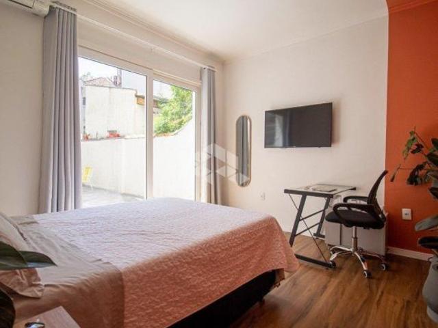 Apartamento à venda em Rio Branco com 120 m², 2 quartos com terraço