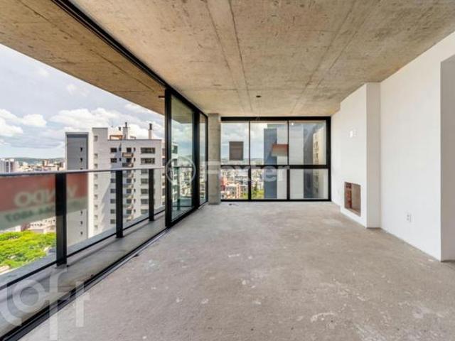 Apartamento à venda em Rio Branco com 121 m², 3 quartos, 3 suítes, 2 vagas